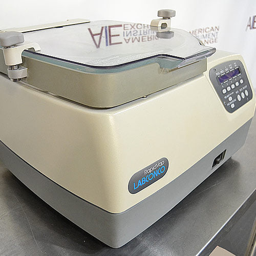 Labconco Rapid-Vap 7900002