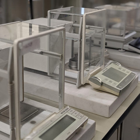 Featured Balances - American Instrument Exchange