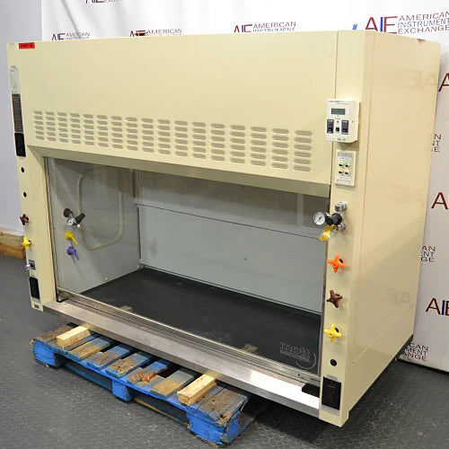 Fume Hoods - American Instrument Exchange