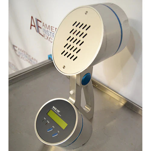 Testers/Analyzers - American Instrument Exchange