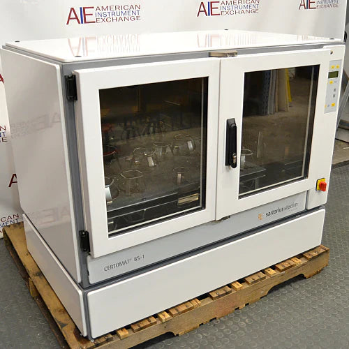 Shakers - American Instrument Exchange