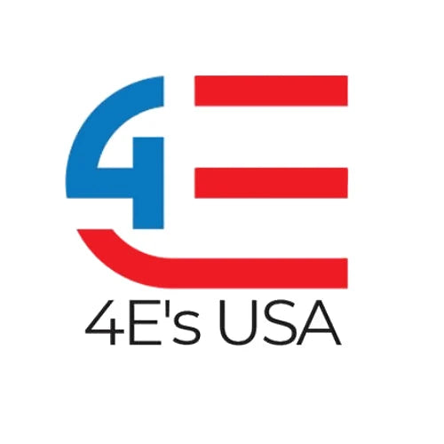 4E's USA