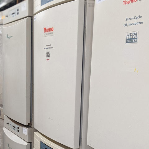 Featured CO2 Incubators - American Instrument Exchange