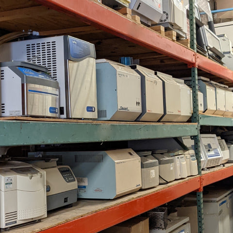 Featured Centrifuges - American Instrument Exchange