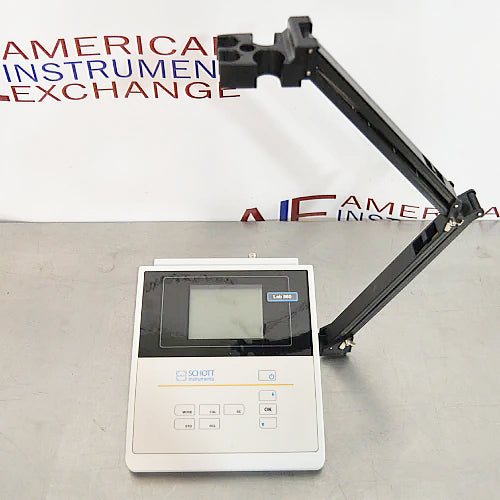 Meters - American Instrument Exchange