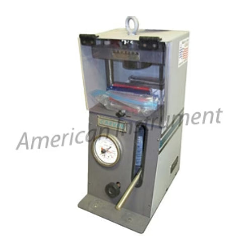 Presses - American Instrument Exchange