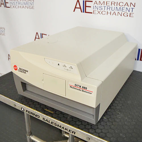Microplate Readers - American Instrument Exchange