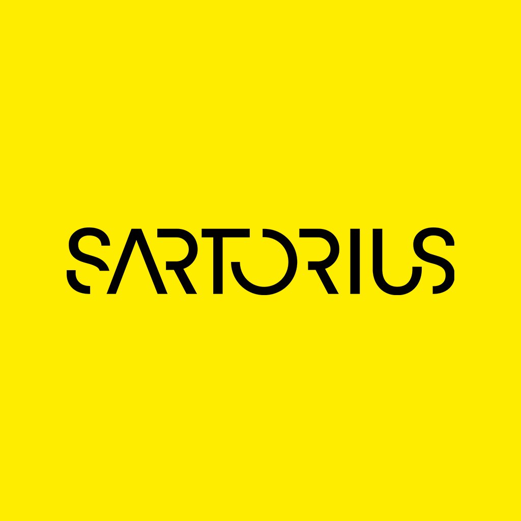 New Sartorius products at American Instrument Exchange