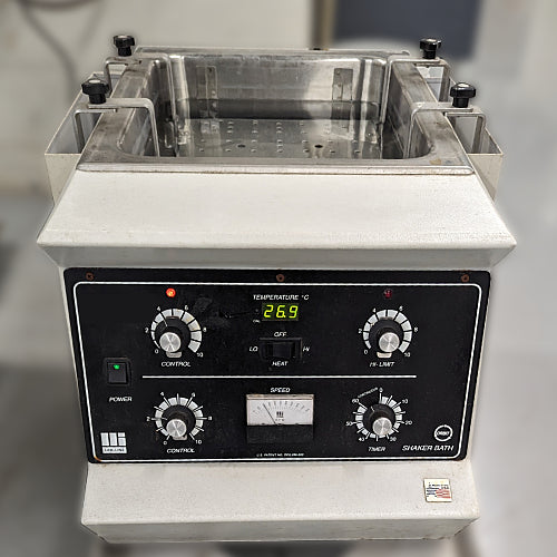 Labline 3540 Shaking Water Bath - 0817 BATH