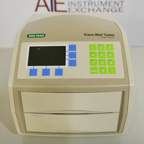 Bio-Rad Trans-Blot Turbo Transfer System - 2041B ELECTRO