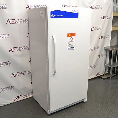 Fisher Isotemp general purpose lab freezer