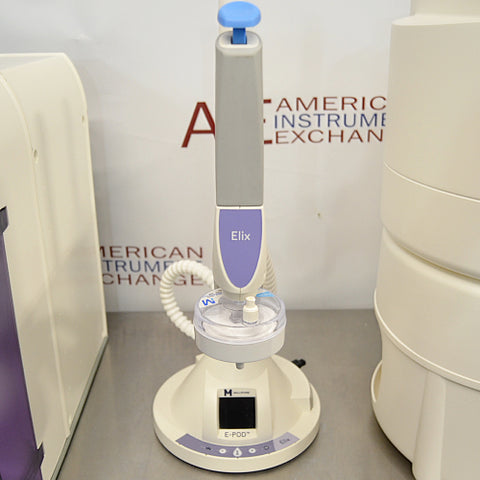 Millipore Milli-Q Integral 5 Water Purification System