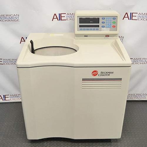Beckman Coulter Optima LE-80K ultracentrifuge - 1267C CENTRI
