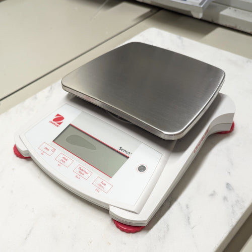 Ohaus Scout SPX2201 Balance - 0784 BALANCE