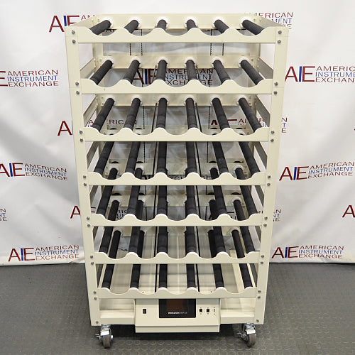 Wheaton R2P Roller Rack Apparatus - 4589F ROLLER