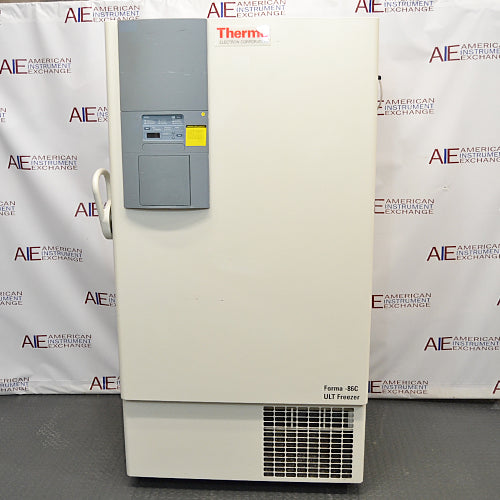 Thermo 906 Ultralow freezer