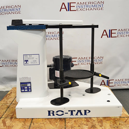 Tyler RoTap RX-29 Sieve Shaker - 4873EE SIEVE