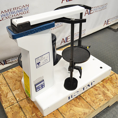 Tyler RoTap RX-29 Sieve Shaker - American Instrument Exchange