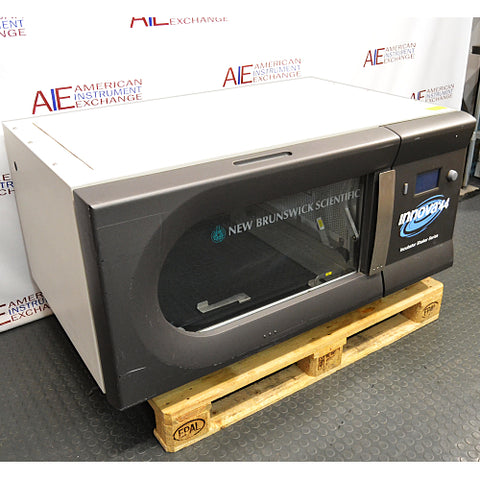 New Brunswick Innova 44 incubator shaker