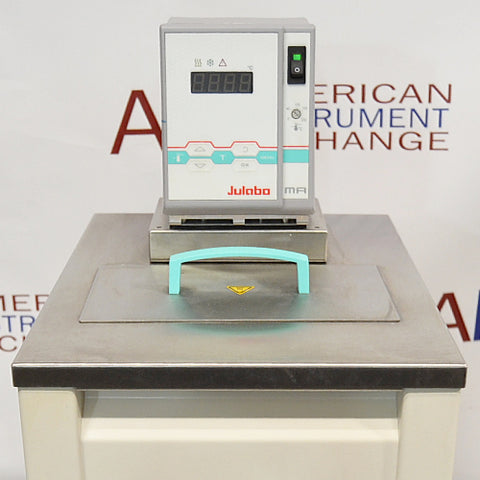 Julabo F-32 w/ MA Head - 1467BB CIRC