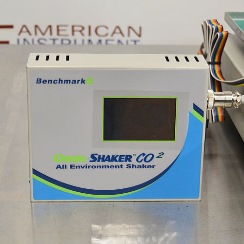 Benchmark Orbi-Shaker CO2 - BT4011 - American Instrument Exchange