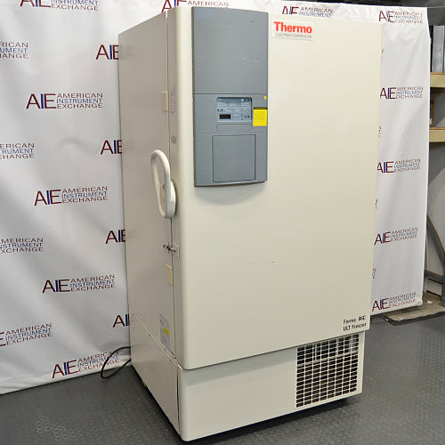 Thermo 906 Ultralow freezer