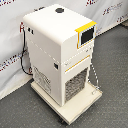 LAUDA PRO RP 245 E Cooling Circulation Thermostat - American Instrument ...