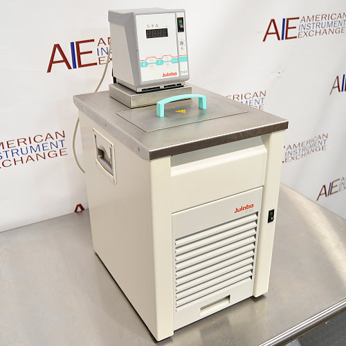 Julabo F-32 w/ MA Head - 1467BB CIRC