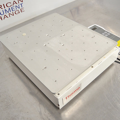 Thermo Scientific MaxQ 2000 Plus CO2-Resistant Orbital Shaker ...