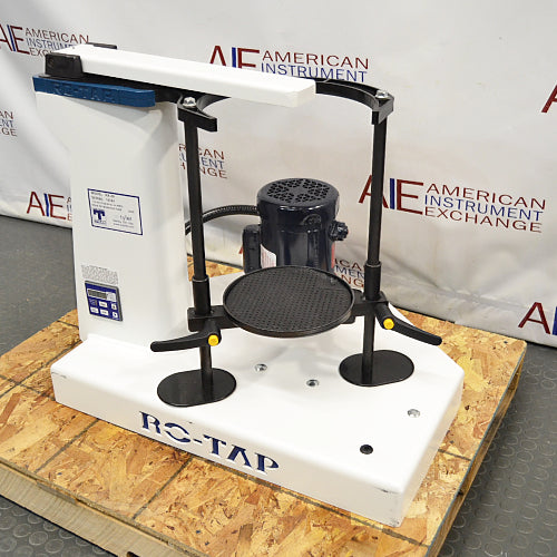 Tyler RoTap RX-29 Sieve Shaker