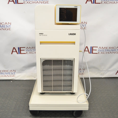 LAUDA PRO RP 245 E Cooling Circulation Thermostat - American Instrument ...