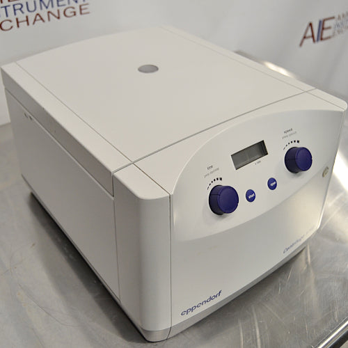 Eppendorf 5702 benchtop centrifuge - American Instrument Exchange