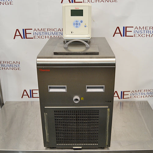 Thermo HAAKE ARCTIC refrigerated circulator w/ AC200 Controller