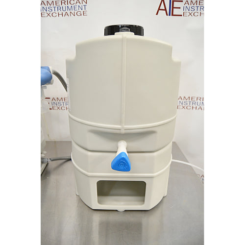 Thermo GenPure Ultrapure Water System w/ Tank - American Instrument ...