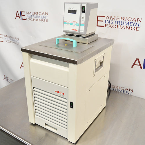 Julabo F-32 w/ MA Head - 1467BB CIRC