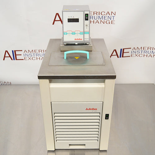 Julabo F-32 w/ MA Head - 1467BB CIRC