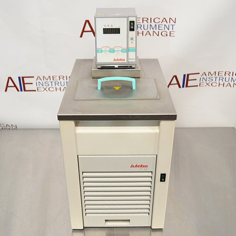 Julabo F-32 w/ MA Head - 1467BB CIRC