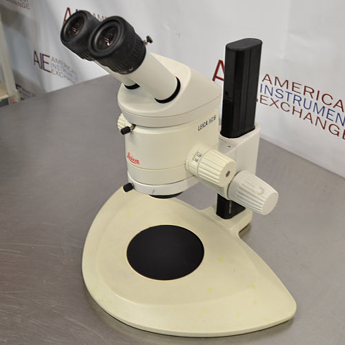 Leica MZ6 StereoZoom Microscope