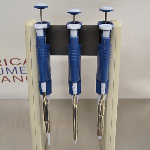 VWR Signature Ergonomic High-Performance Pipettes