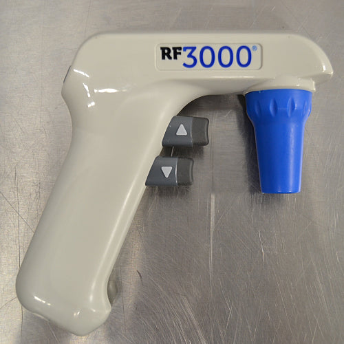 Rainin RF3000 Pipette Controller - 3967FF PIPETTOR