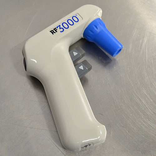 Rainin RF3000 Pipet Controller