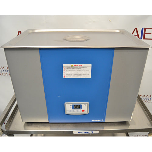 VWR Symphony Ultrasonic Cleaner - 1547P CLEANER