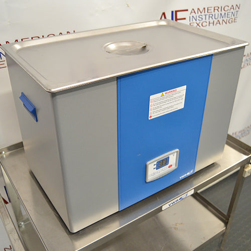 VWR Symphony Ultrasonic Cleaner