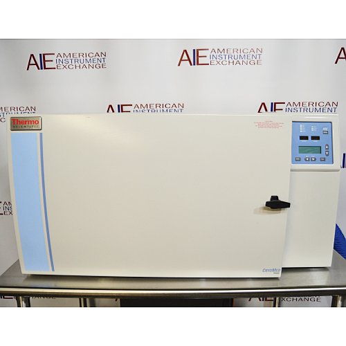 Thermo Scientific CryoMed Controlled-Rate Freezer Model 7454