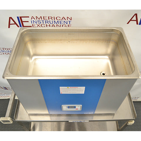 VWR Symphony Ultrasonic Cleaner