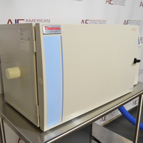 Thermo Scientific CryoMed Controlled-Rate Freezer Model 7454