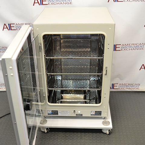 Panasonic Cell-IQ Series CO2 Laboratory Incubator - American Instrument ...
