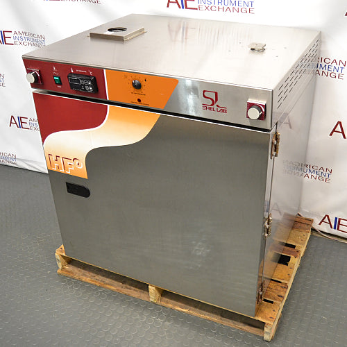 Shel Lab CR1-2 Clean room oven