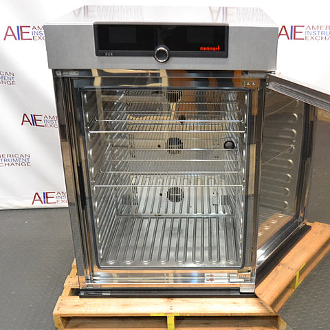 Memmert HPP260 climate chamber