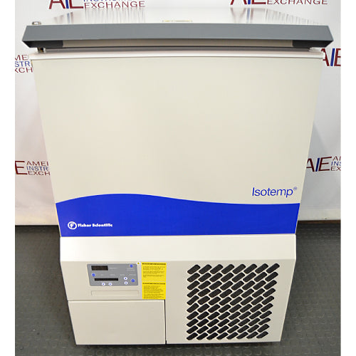 Fisherbrand Isotemp 5150 Ultralow Chest Freezer